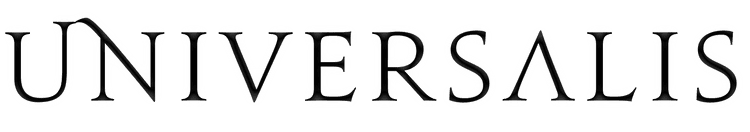 Contribute - Universalis