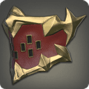 Titanium Mask of Striking - Universalis