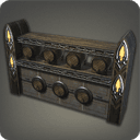 Cask Rack - Universalis