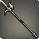 Cobalt Halberd - Universalis