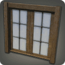 Imitation Square Window - Universalis