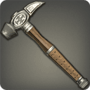 Wrapped Crowsbeak Hammer - Universalis