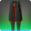 Rakshasa Tsutsu-hakama of Healing - Universalis