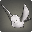 Silver Dasher - Universalis