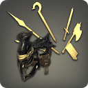 True Barding of Light - Universalis