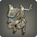 Magitek Helldiver F1 - Universalis