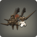 Queen's Guard Barding - Universalis