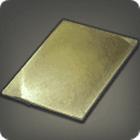 Phonograph Plate - Universalis