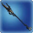 The Fae's Crown Spear - Universalis