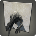 Demon Wall Sculpture - Universalis